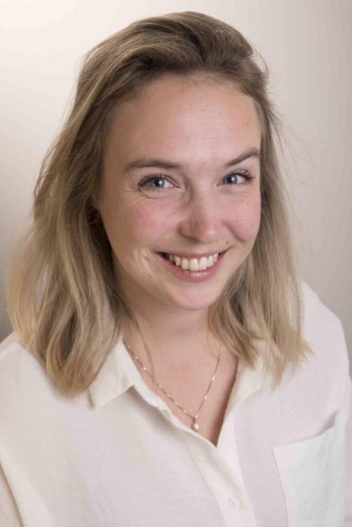 Nieuwe fractievoorzitter GroenLinks Hoorn te gast bij Radio Actueel op ...