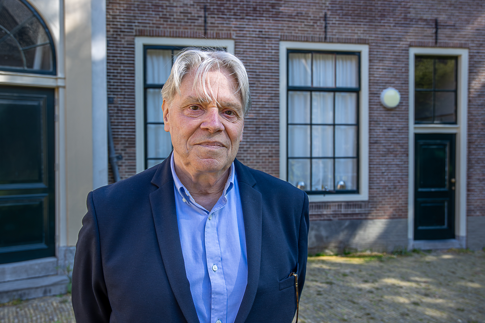 Roger Tonnaer doet bij gemeenteraadsverkiezingen mee als Team Tonnaer ...