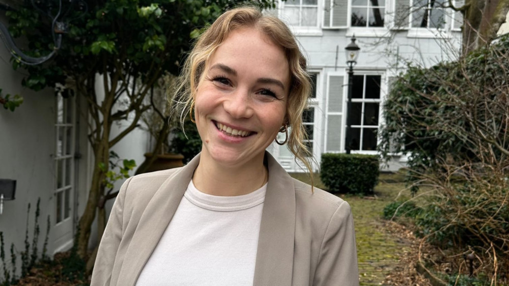 Yacintha blij met nieuw budget starterslening Stede Broec: "Mooie kans ...