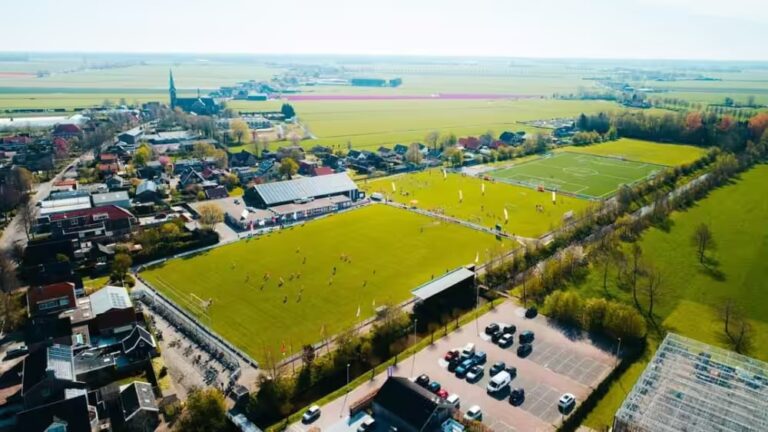Rechter doet vrijdag uitspraak over kort geding tussen KNVB en ...